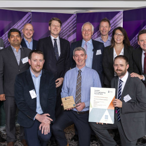 Scottish Civil Engineering Awards launched | Scottish Construction Now