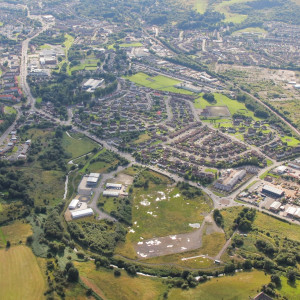 Plans approved for major new retail park in Barrhead | Scottish ...