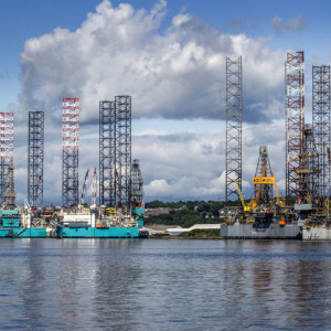 Aberdeen firm to create £5m decom base at port of Dundee | Scottish ...