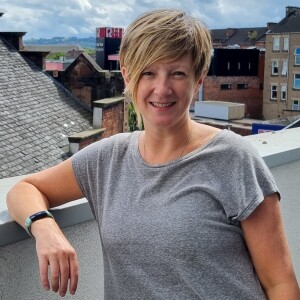 Niki Spence: The Commonwealth catalyst - the legacy behind Glasgow’s ...