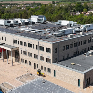 Robertson Group welcomes two-year extension to £4.2bn projects ...