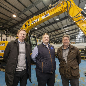 Plant organisations collaborate to upgrade equipment at NCC Inchinnan ...