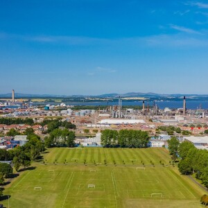 Councillors to consider long-term vision for Grangemouth town centre ...