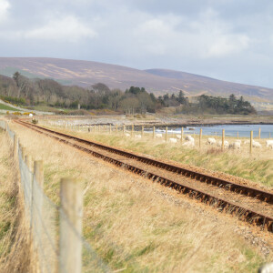 Network Rail completes £11.5m upgrade of Scotland’s scenic Far North ...