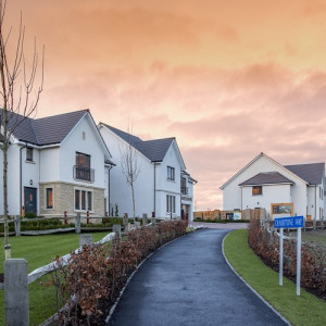 Plans submitted for second phase of landmark Craibstone Development ...