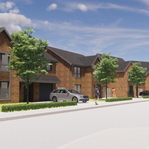 Briar Homes secures green light in Barrhead | Scottish Construction Now