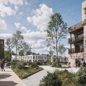 Planners in favour of 3,000-home Elements Edinburgh development ...