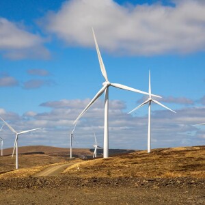 Jones Bros to help construct Windy Standard III Wind Farm | Scottish ...
