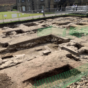 And finally… Haselrig’s hidden haunt | Scottish Construction Now