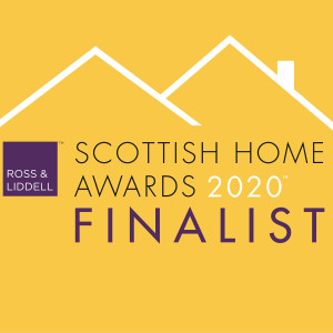 Finalists announced for Scottish Home Awards | Scottish Construction Now