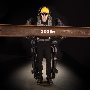 And finally… Can full-body exoskeletons increase safety and ...