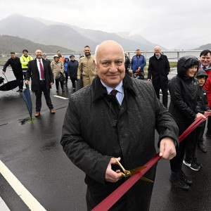 New Invercoe Bridge officially opened as Highlands allocates further £7 ...