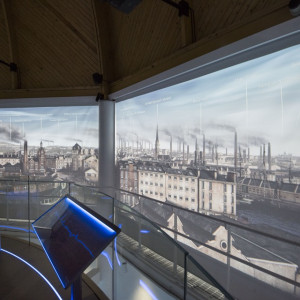 Dundee’s Discovery Point unveils visual and virtual transformation ...