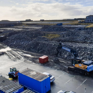 Knab redevelopment set for next phase of works | Scottish Construction Now