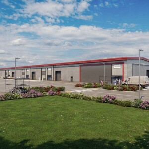 Ryden hails ‘record year’ of property transactions | Scottish ...