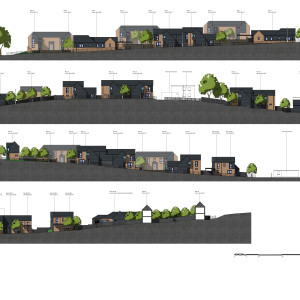 Dundee City Council submits plans for 35 new homes | Scottish ...
