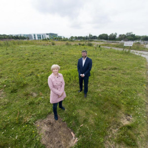 Aberdeen pushes ahead with largest council house programme in 50 years ...