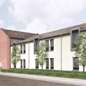 Views sought on proposed housing development in Mauchline | Scottish ...