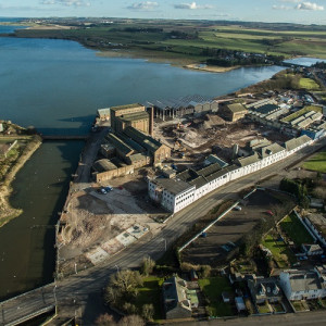 University of St Andrews campus handed £26m Tay Cities Deal boost ...