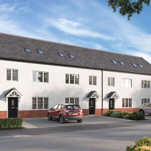 Avant to deliver 41 homes in Edinburgh in first Scottish PRS deal ...