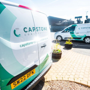 WGC (Scotland) rebrands as Capstone Construction | Scottish ...