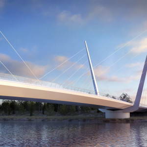 GRAHAM unveils supplier opportunities at Clyde Waterfront project ...