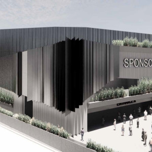 AEG Europe shares update on Edinburgh arena plans | Scottish ...