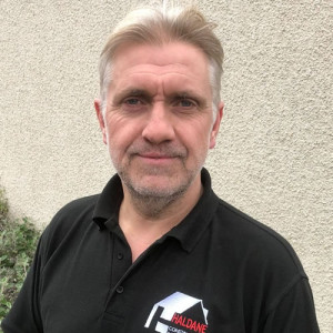 Andrew Haldane | Scottish Construction Now