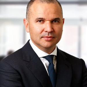 Multiplex UK boss Ashley Muldoon to step down | Scottish Construction Now