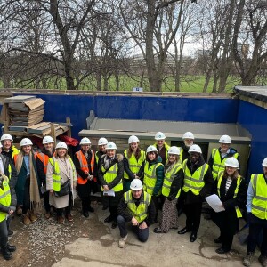 JR Group secures place on top tier contractor framework | Scottish ...