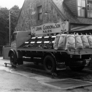 In Pictures: Gordon Timber celebrates 160th anniversary | Scottish ...