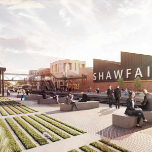 Land sale puts Shawfair on course for more than 1,000 new homes ...