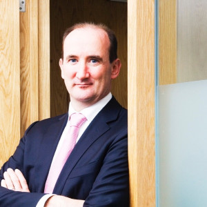 Interserve Construction appoints George Restall as finance director ...