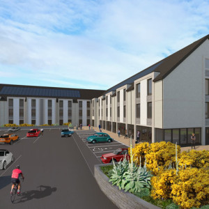 Application for £10m Pitlochry Premier Inn withdrawn | Scottish ...