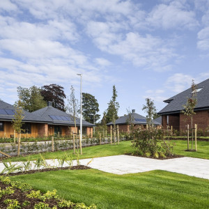 Campion Homes named Homes for Scotland Awards finalist | Scottish ...