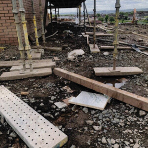 Merchant Homes fined after worker killed by telehandler | Scottish ...