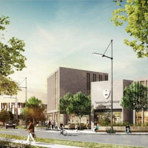 Design team appointed to deliver Edinburgh Innovation Hub | Scottish ...