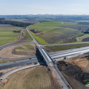 Highland Council leads urgent appeal for continued dualling of A9 and ...