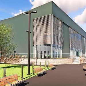 SSEN plans £15m new office in Perth | Scottish Construction Now