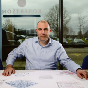 Robertson Construction Northern appoints Ian Phillips as new managing ...