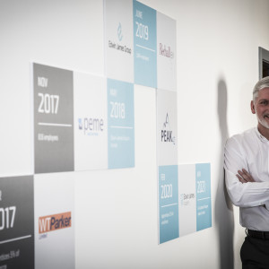 Edwin James Group to recruit more than 100 thanks to growing order book ...