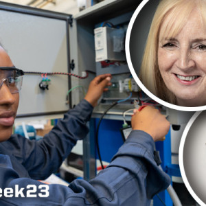 SECTT and SJIB back ministers call to unlock potential in skills ...