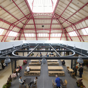 Progress made on Inverness Victorian Market and Town House ...