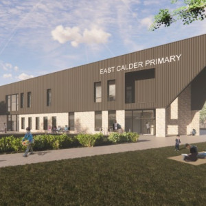 Castle Building Services secures £3m schools contract for West Lothian ...
