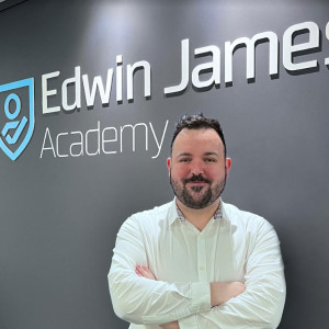 Edwin James Group focuses on multi-skilling with new academy lead | Scottish Construction Now