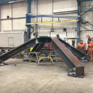 AJ Engineering gets smart about carbon savings | Scottish Construction Now