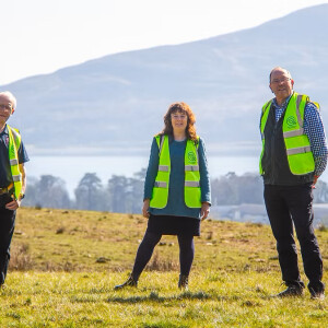 Scotland’s largest community solar farm gets the green light | Scottish ...