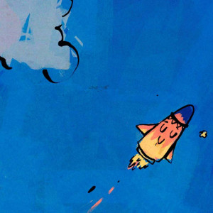 And finally… The Flying Gherkin | Scottish Construction Now