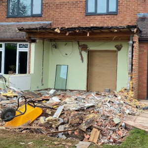 England: Builder sentenced after taking payments for incomplete work ...