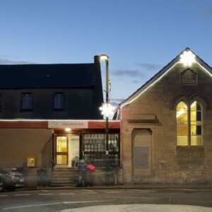 Glassford Village Hall to be redeveloped | Scottish Construction Now